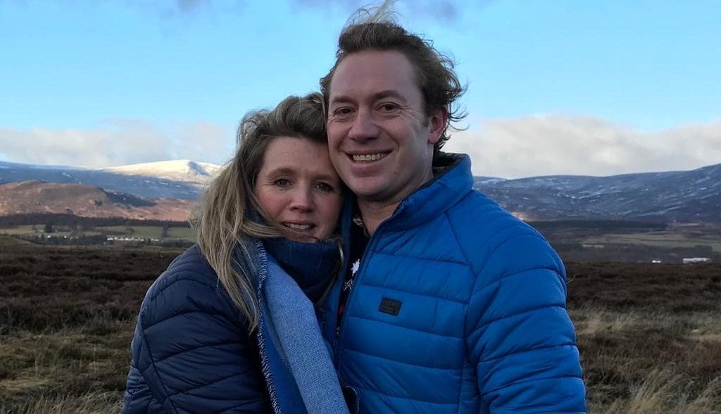 In Conversation With Posy Maitland-Carew of Faldonside Farmers Market ...