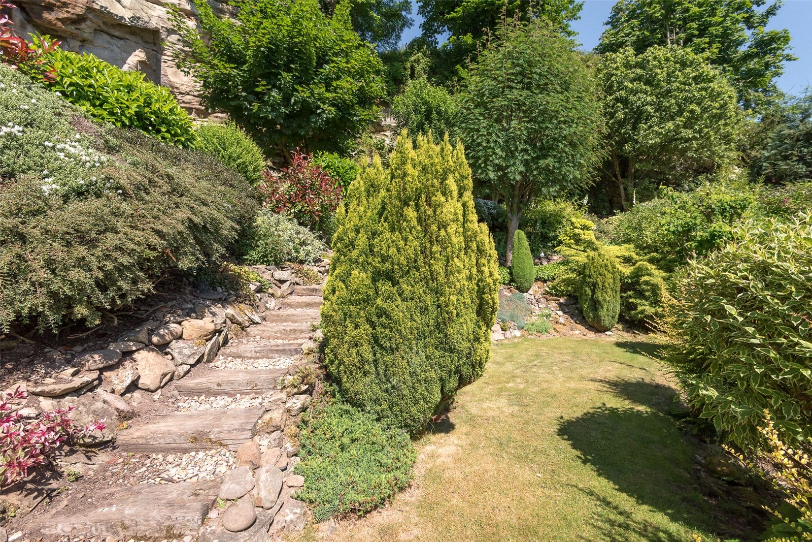 Quarry House, Edington Mill, Duns, Scottish Borders, TD11 3LE - Paton & Co