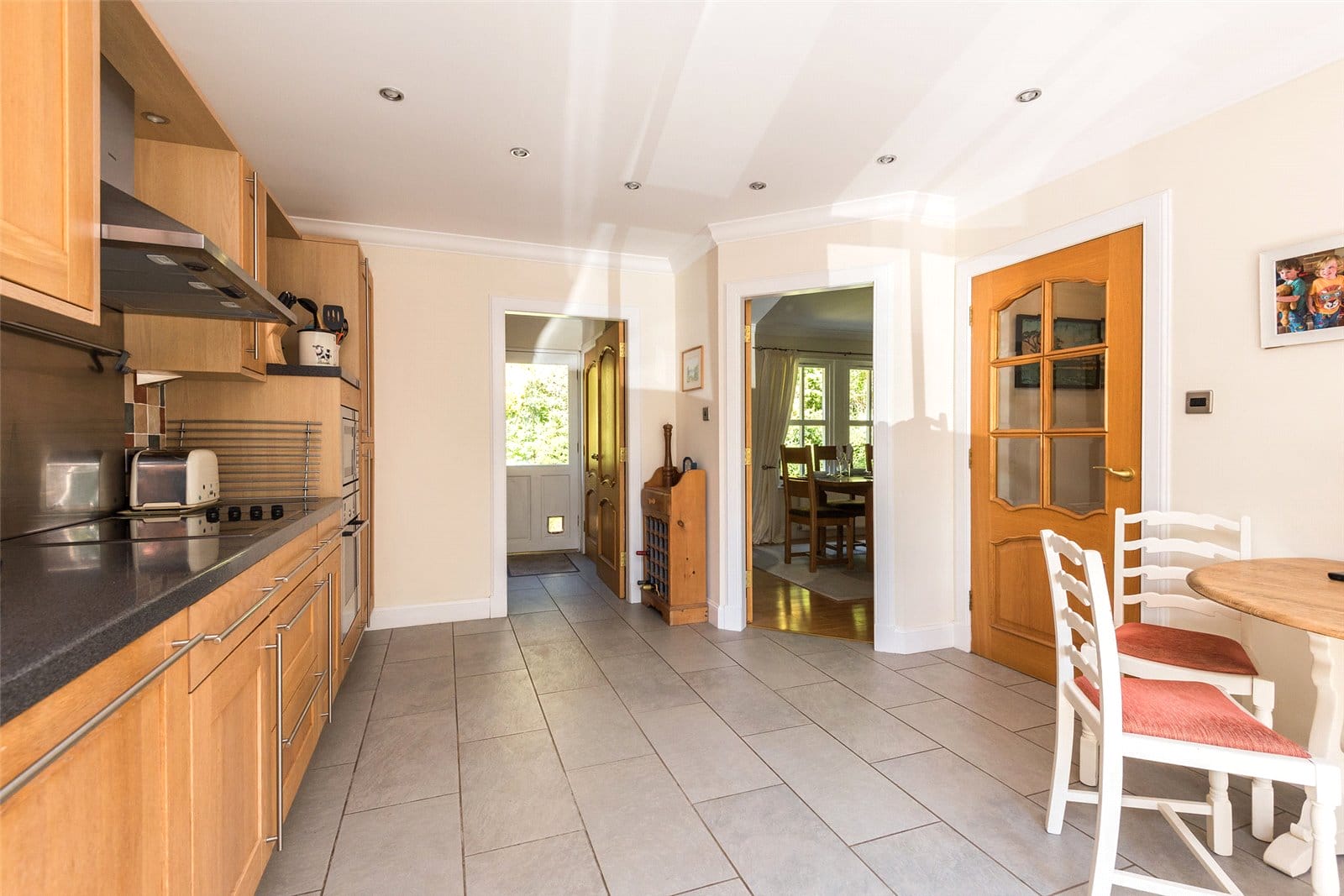 Quarry House, Edington Mill, Duns, Scottish Borders, TD11 3LE - Paton & Co