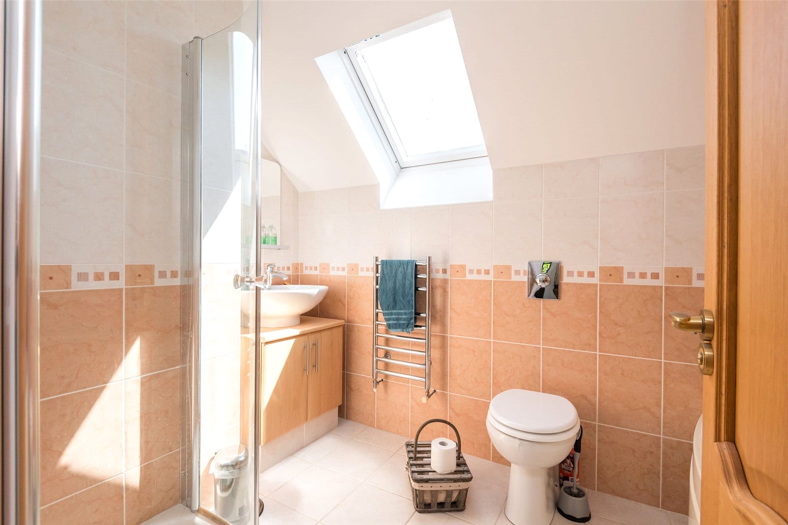 Quarry House, Edington Mill, Duns, Scottish Borders, TD11 3LE - Paton & Co