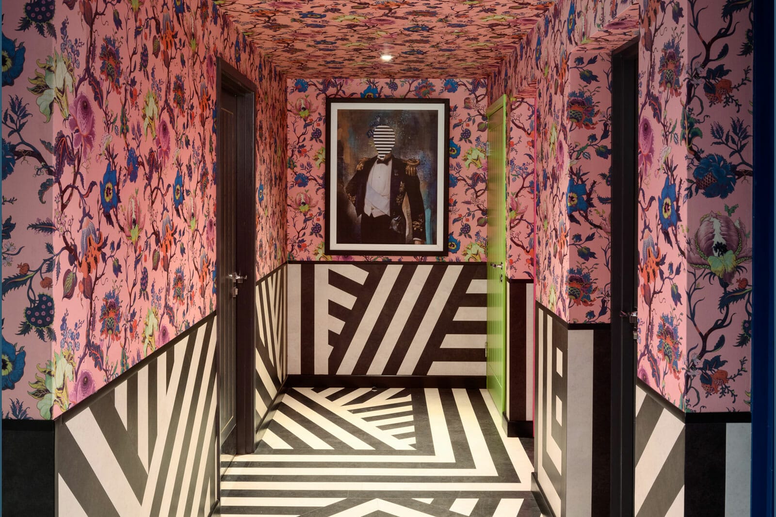 In Conversation..... with Jo Aynsley from Jeffreys Interiors - Paton & Co