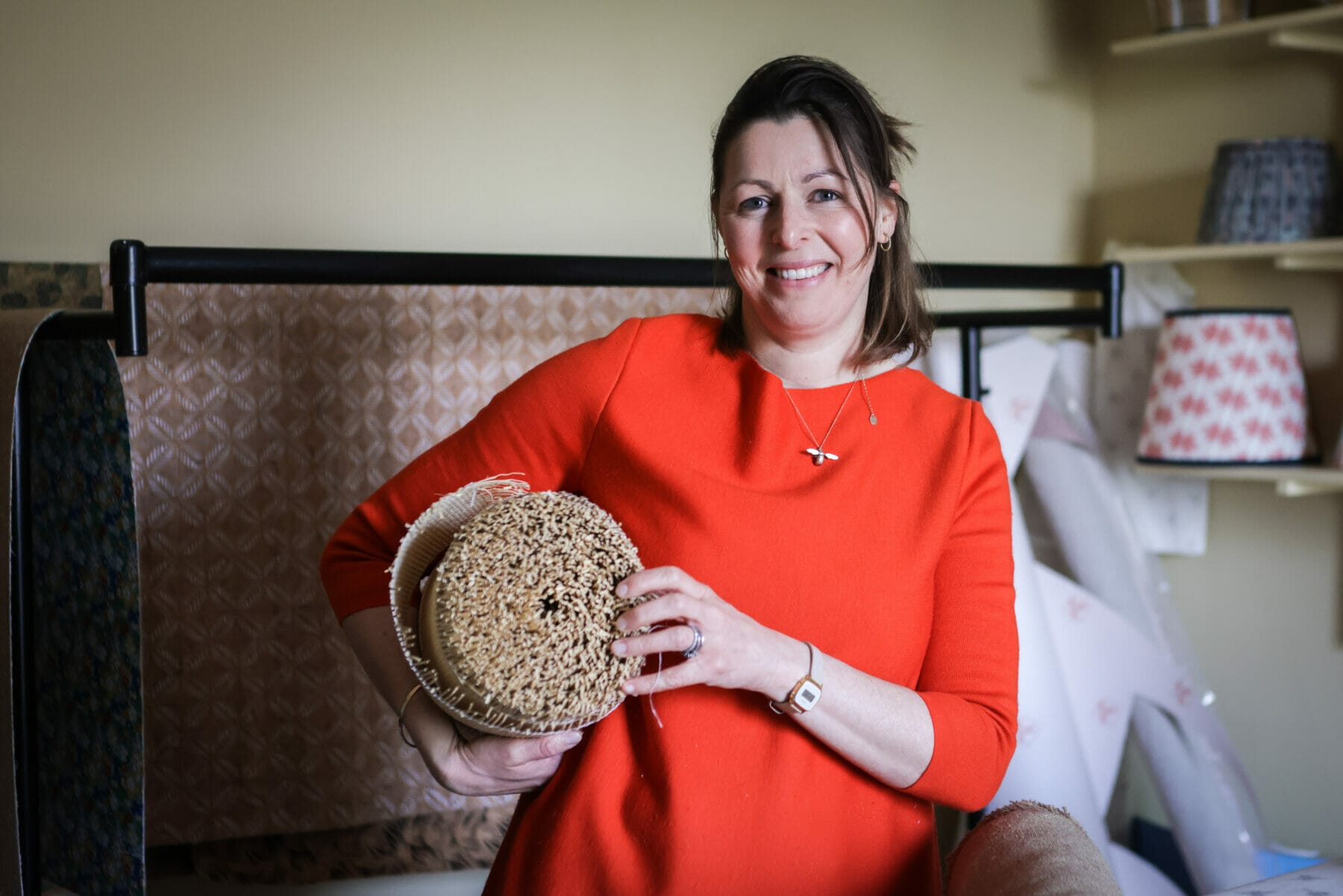 In Conversation..... With Amanda Wells - Paton & Co