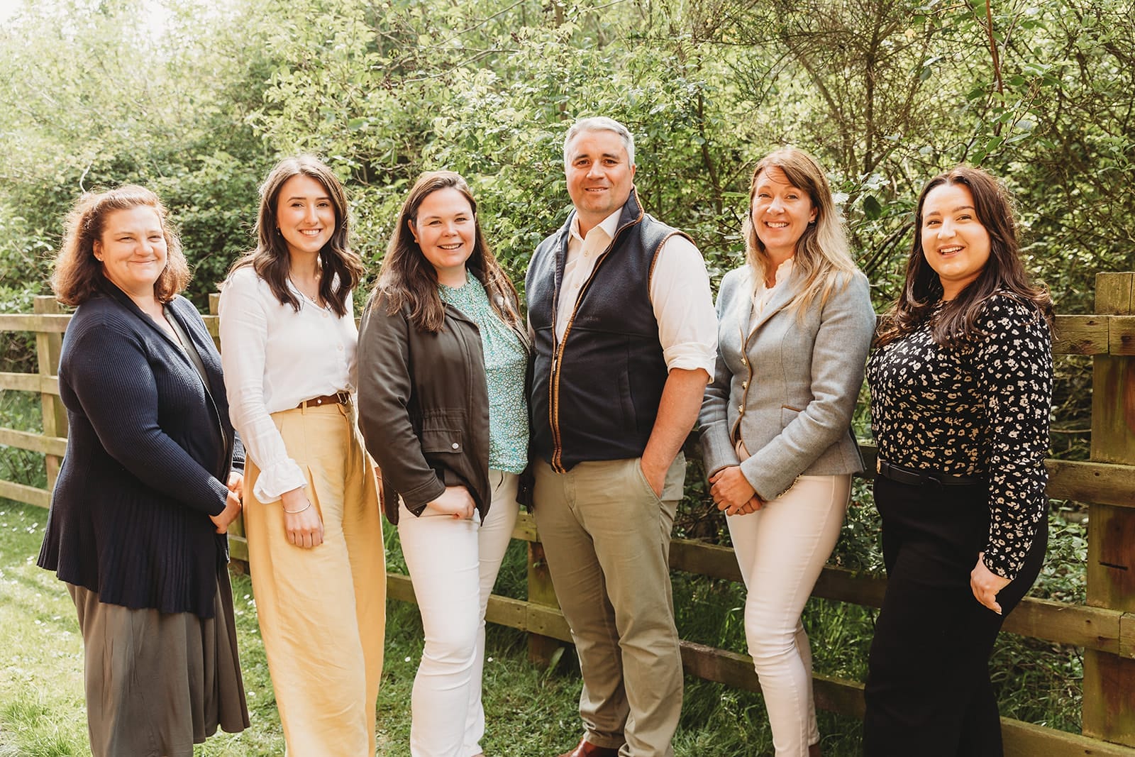 New Faces at Paton & Co - Paton & Co